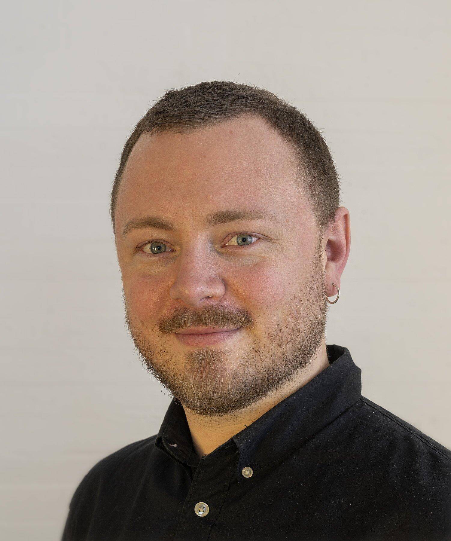 Hvis du har litt interesse og er nysgjerrig, holder det lenge!